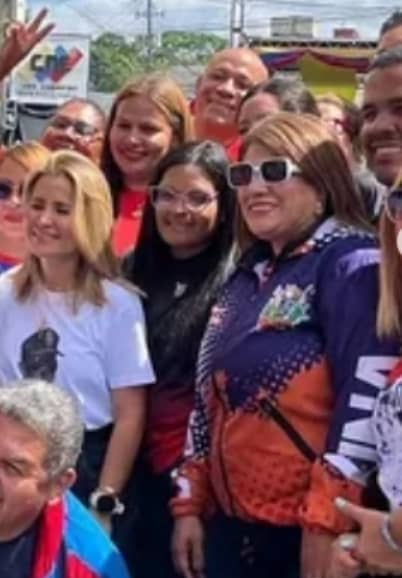 Yudelcys Marín: "Dina Castillo construye un futuro próspero para ...