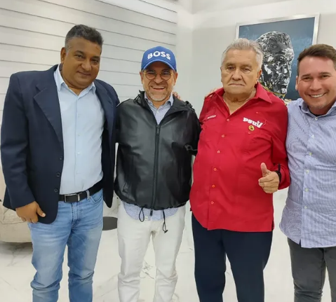 Gerardo Ramírez: "China y Rusia rechazan la agresión de EEUU" - Noticias kikiriki