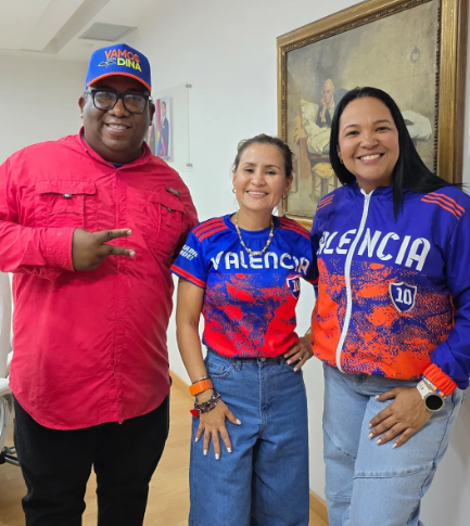 Yorman Montero: "Primeros 100 días de la gestión de Dina Castillo han ...