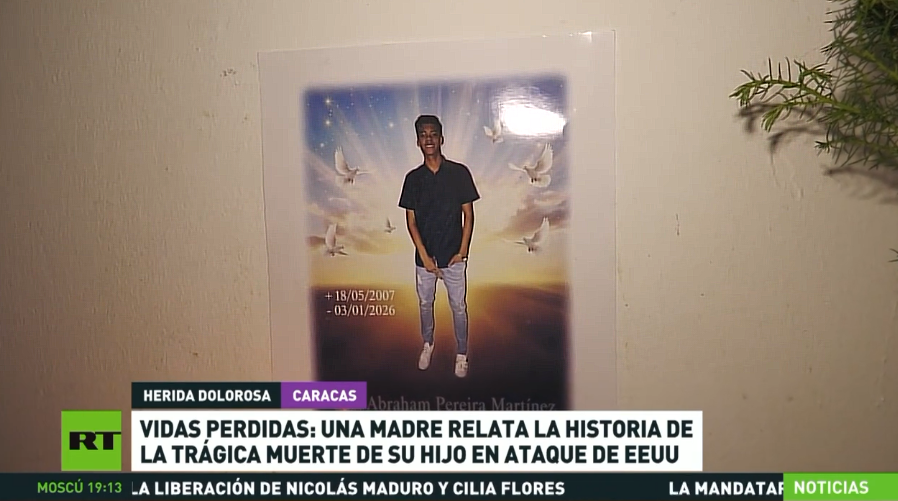 Gloria eterna a Saúl Pereira!! La historia del soldado más joven que ...